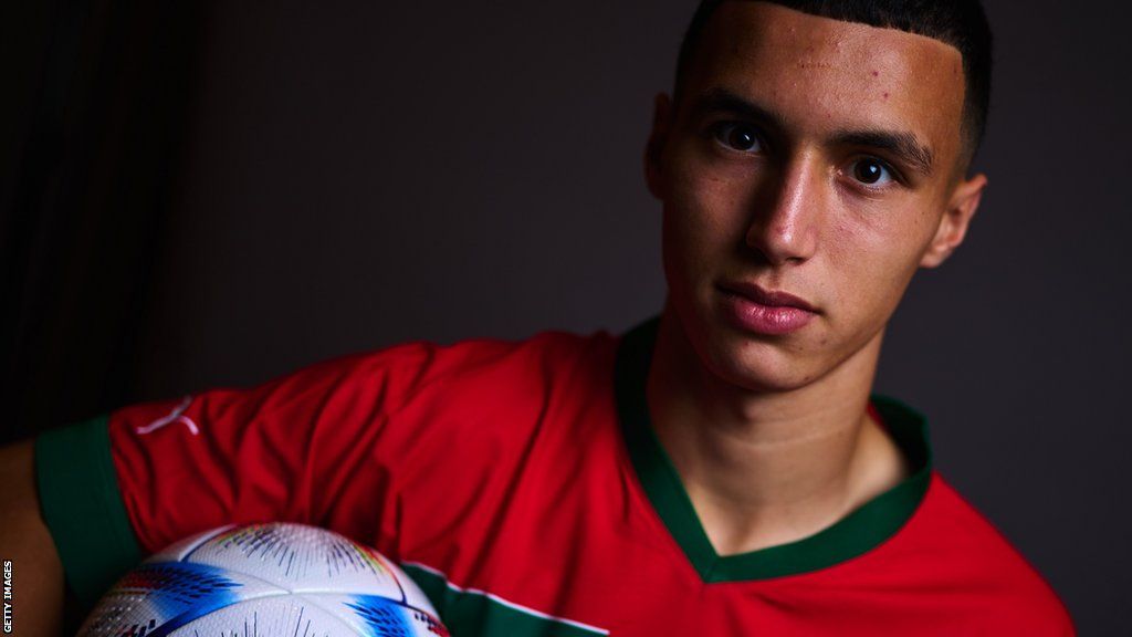 World Cup 2022: Ten new players to watch - including Little Pep & the ...