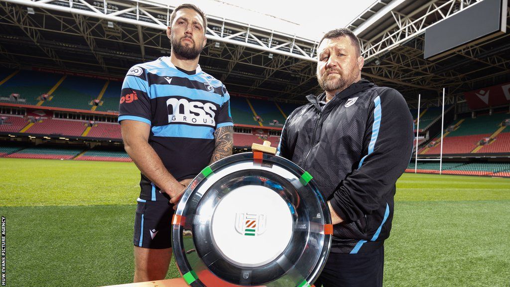 Josh Turnbull: Cardiff captain waits to see whether new Welsh rugby ...