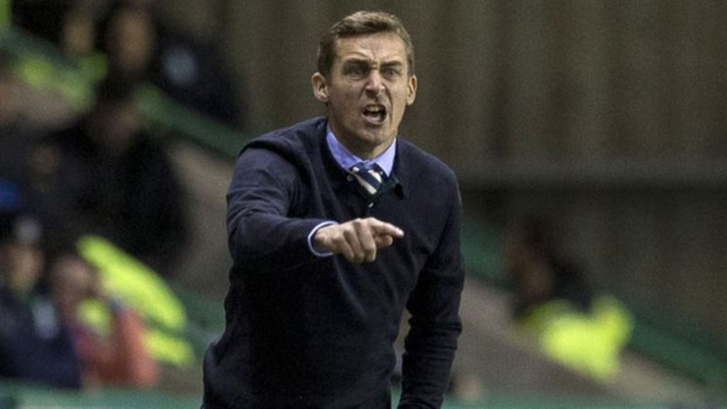 Interviews: Alan Stubbs & James Fowler - BBC Sport