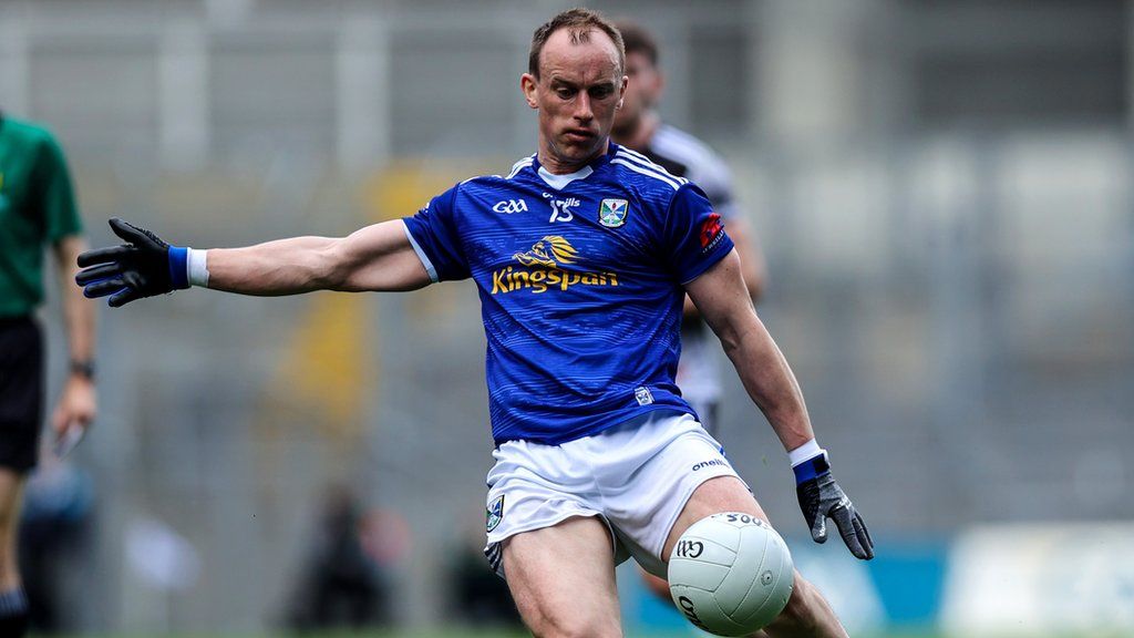 Dr McKenna Cup: Down defeat Donegal as Derry and Cavan earn wins - BBC ...