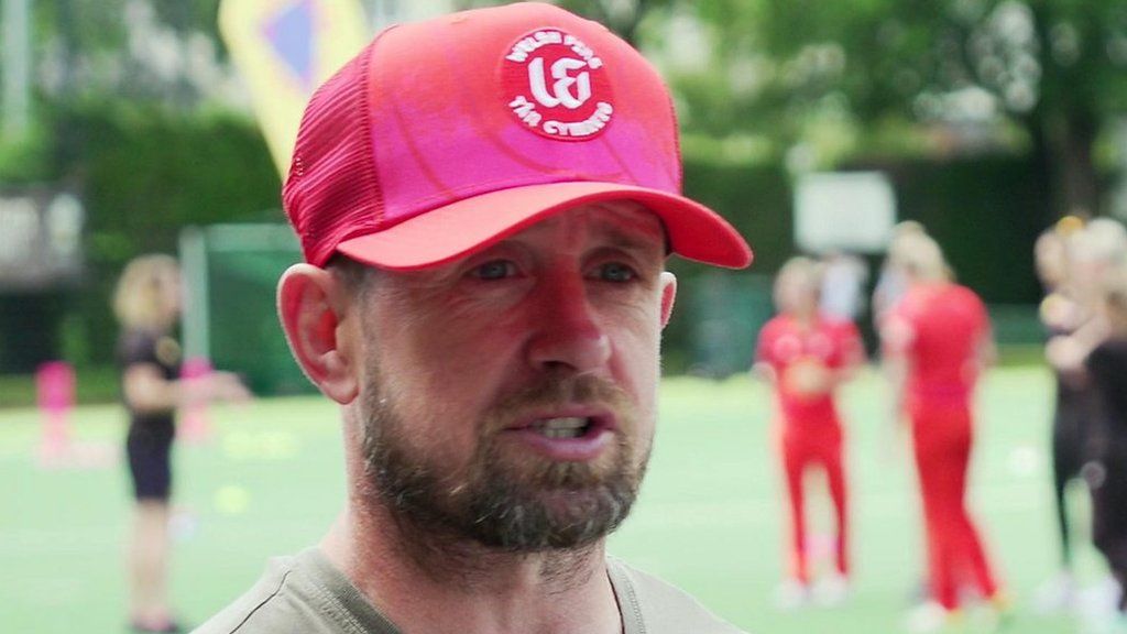 The Hundred: Rugby legend Shane Williams backs new cricket competition ...