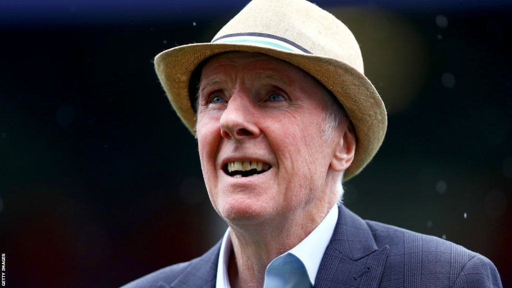 Stan Bowles: Former England and QPR forward dies aged 75 - BBC Sport