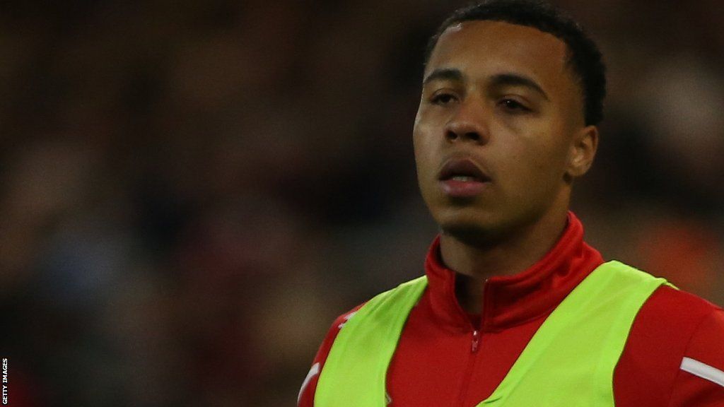 Cameron Archer: Middlesbrough boss Michael Carrick hopes for different ...