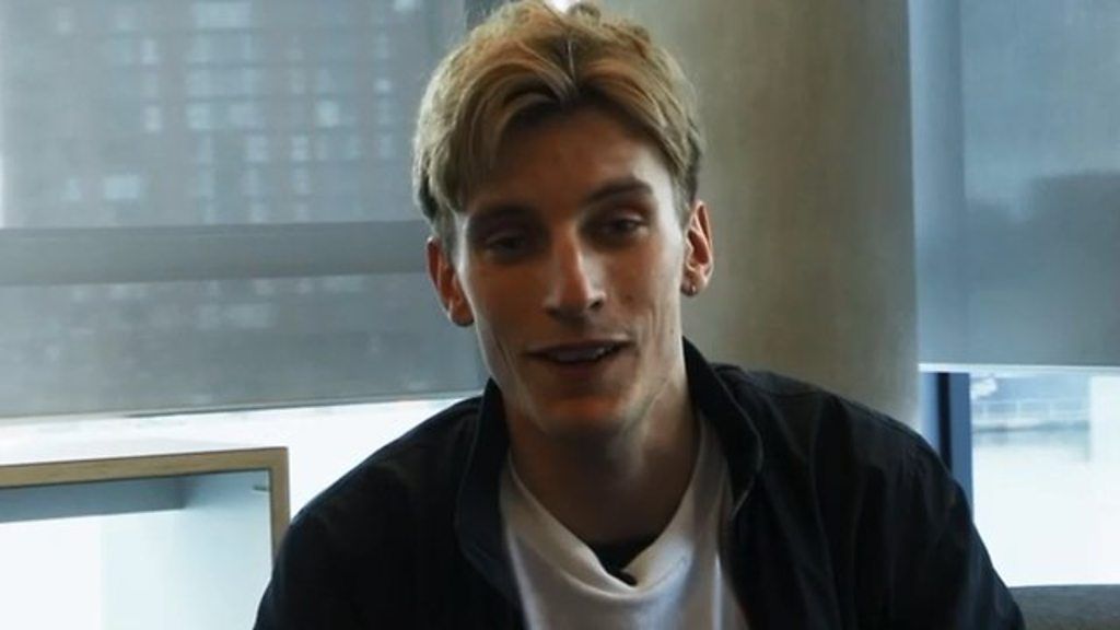 This Country star Charlie Cooper's Premier League predictions - BBC Sport