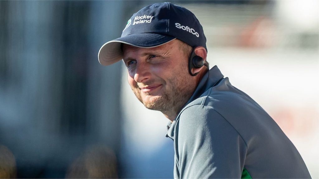 Graham Shaw's decision to quit Ireland women's coaching job comes as a ...