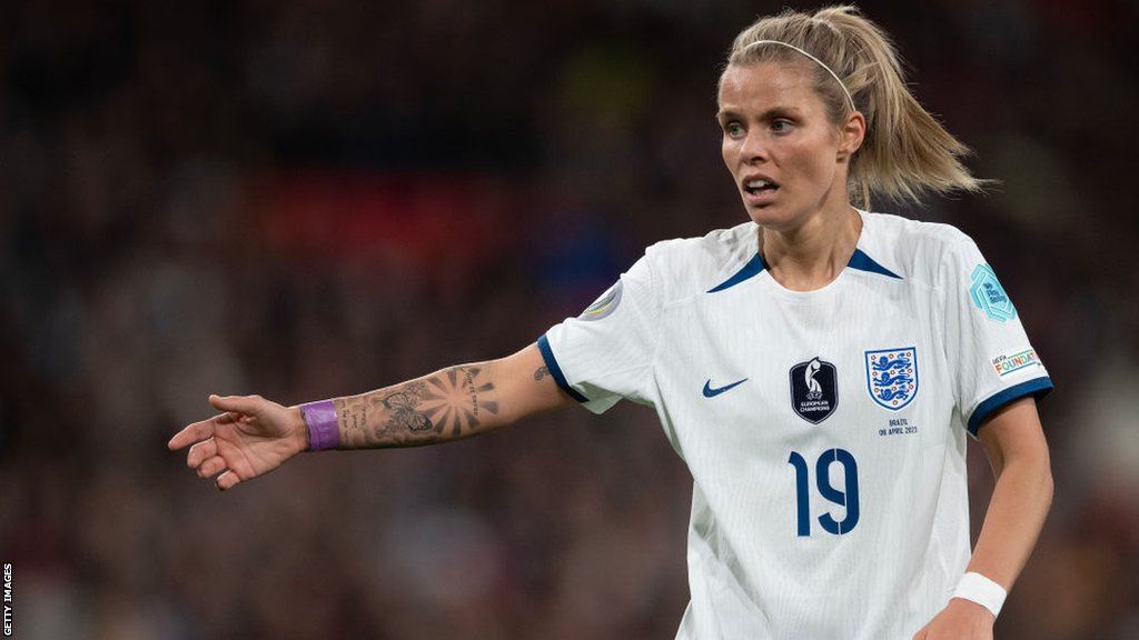 Rachel Daly: How Aston Villa striker surpassed all expectations as ...