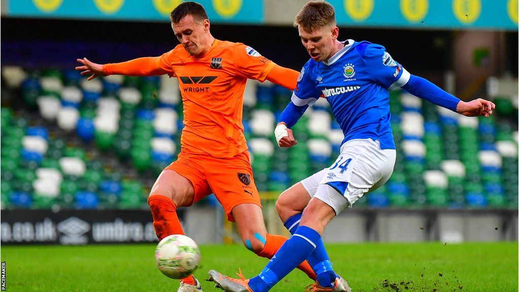 Andrew Clarke: Midfielder set to leave Blues as Stewart faces lay-off ...