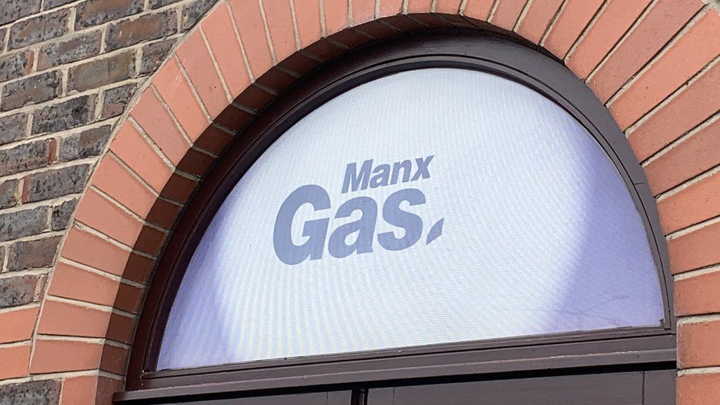 Manx gas bills could fall after regulator's review - BBC News