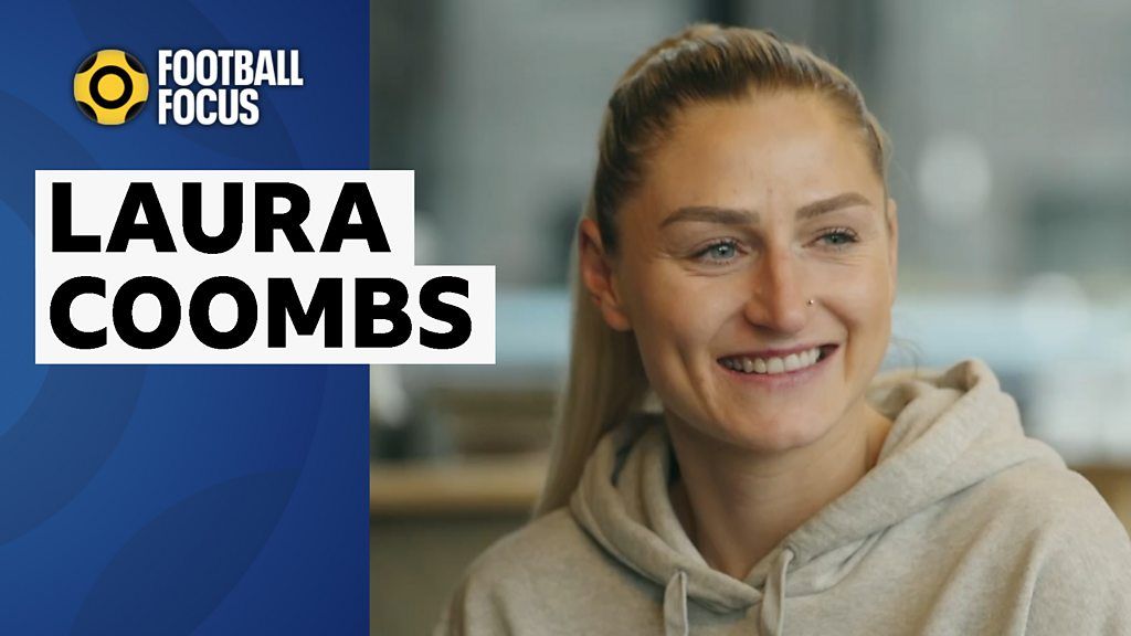 Football Focus: Manchester City's Laura Coombs missed her England call ...