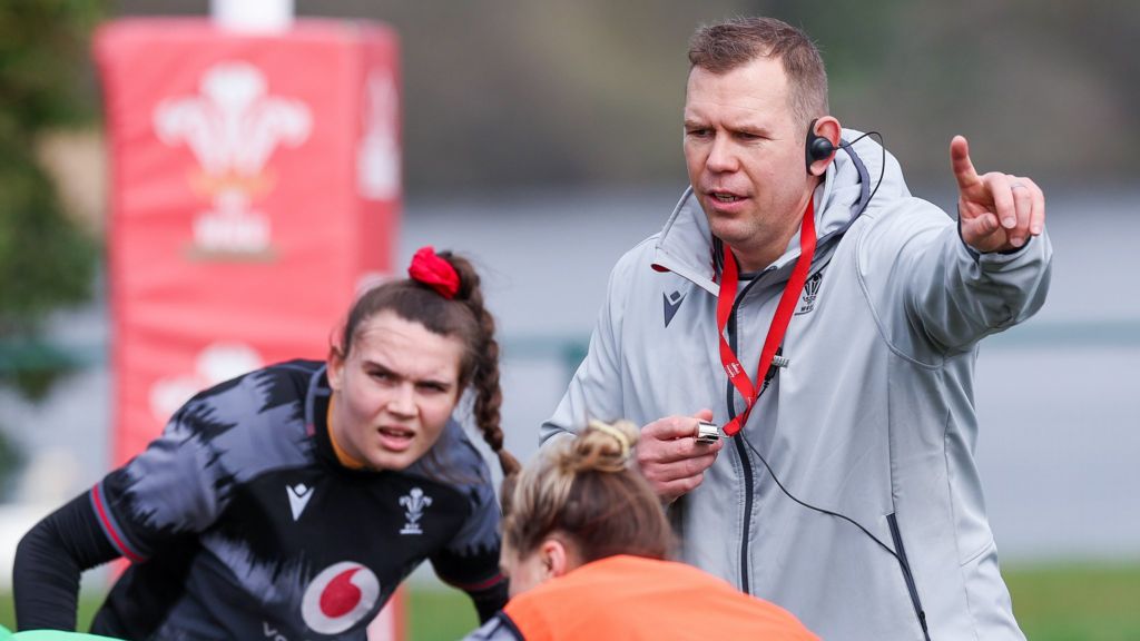 Women's Six Nations: 'We didn't score enough last year' says Wales head ...