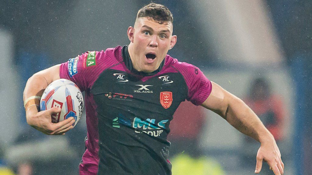 Cliff Watson: Former St Helens and Great Britain prop forward dies ...