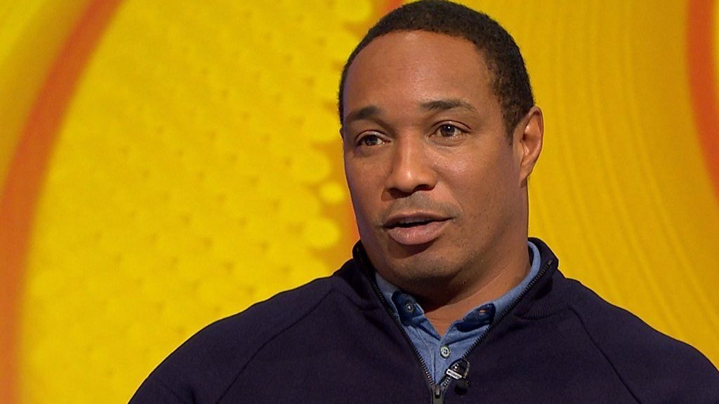 Paul Ince: Ben Mee's tackle on Liverpool's Joe Gomez was 'perfect ...