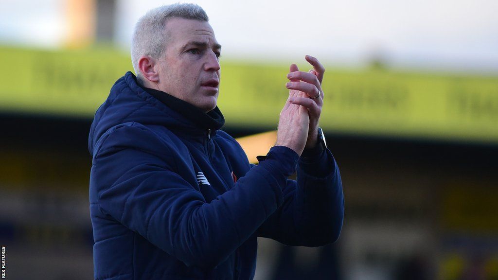 Torquay United: Supporters' Trust chairman confident new owners will be ...