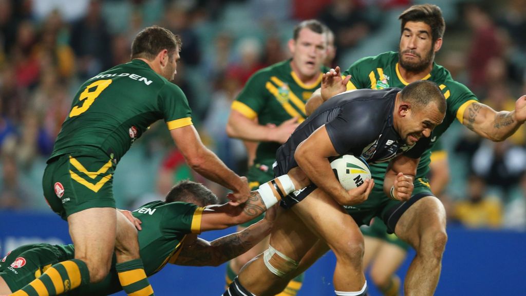 SLS2: Is an international week needed mid-season in the calendar? - BBC ...