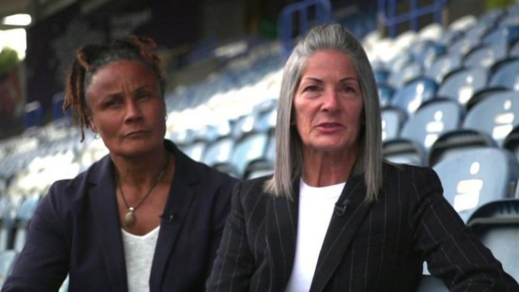Lisa McIntosh & Brenda Dobek proud of Women's Rugby League Hall of Fame ...