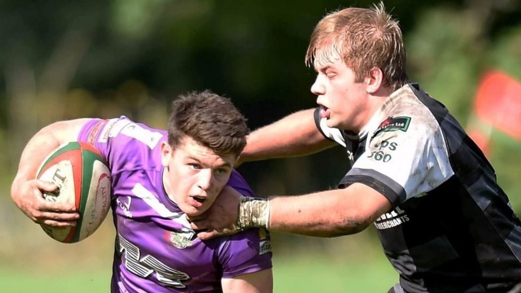 Scrum V's Welsh Premiership highlights round-up - BBC Sport