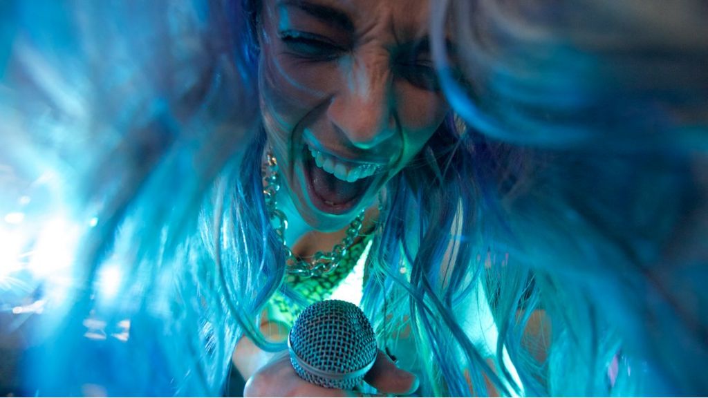 Belladrum Tartan Heart festival sticking to new three day format - BBC News