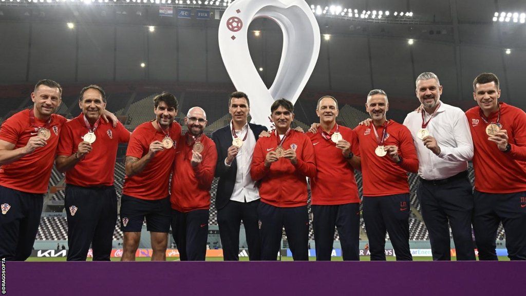 Marc Rochon: Meet the double World Cup medallist from John O'Groats ...