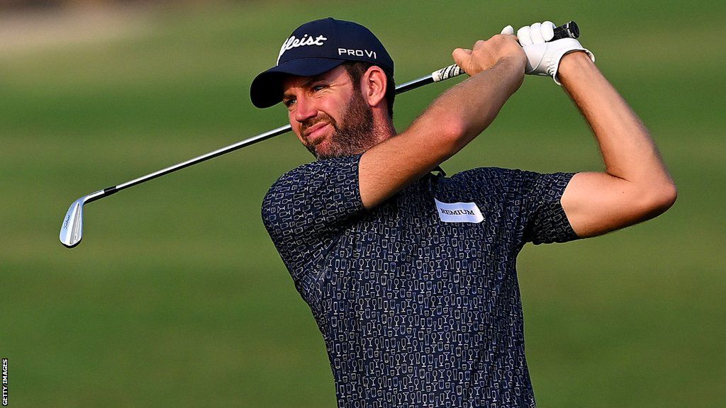 Qatar Masters: Scott Jamieson opens with 65 in DP World Tour event ...