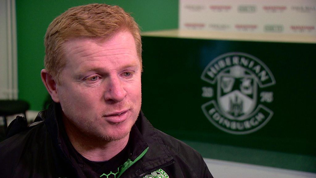 Barry Bennell: Hibs' Neil Lennon reveals effect of coach child sex ...