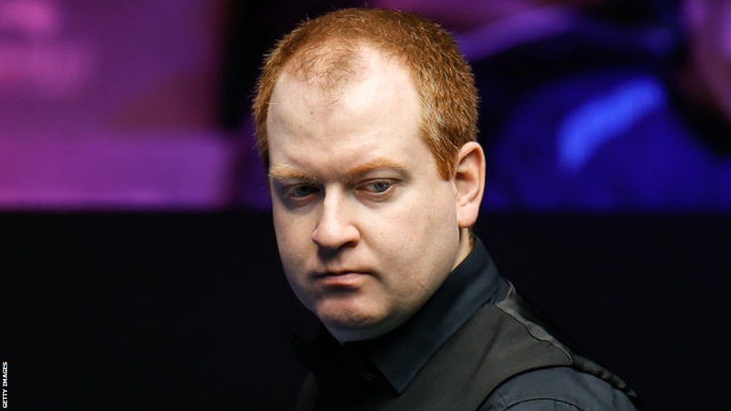 International Championship: Six centuries as Tom Ford beats Jordan ...