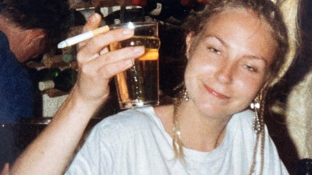 Rape survivor urges other victims to contact police - BBC News