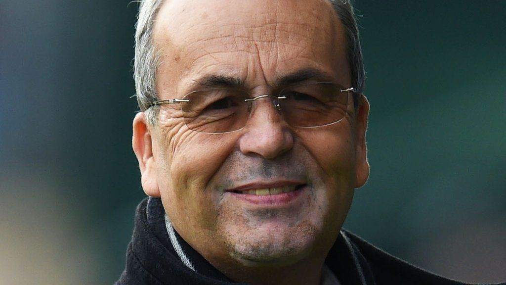 'We need speed of testing' - Ross County's Roy MacGregor on new ...