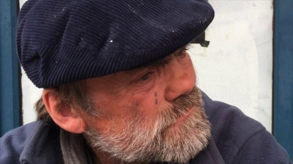 David Miller murder: Four jailed for killing 'vulnerable' man - BBC News