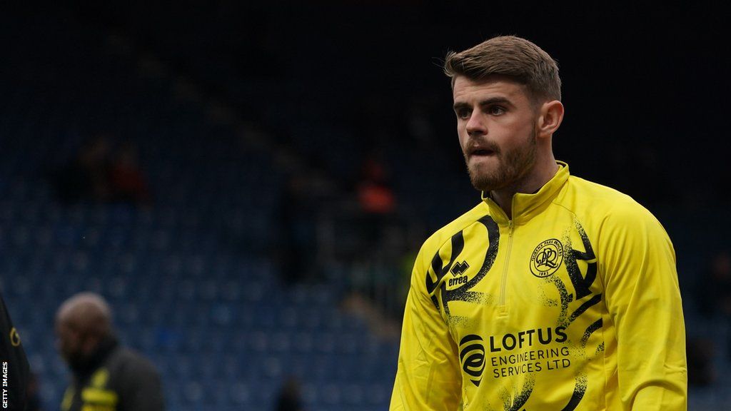 Charlie Kelman: Wigan Athletic sign QPR forward on loan - BBC Sport