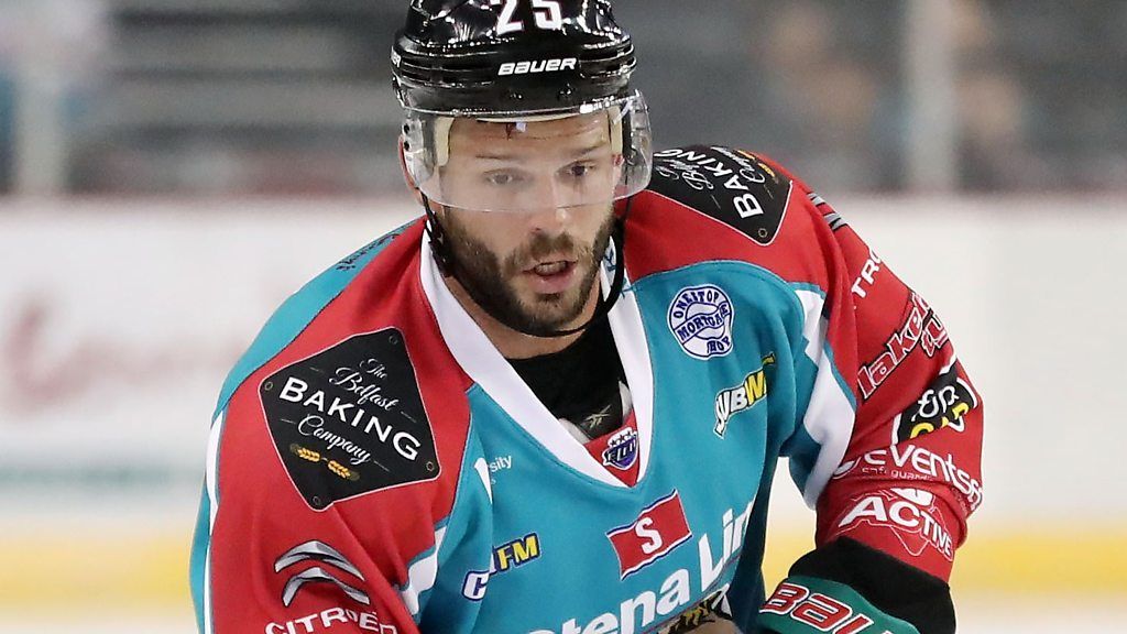 Face Off: Giants must be 'smarter' - Walser - BBC Sport