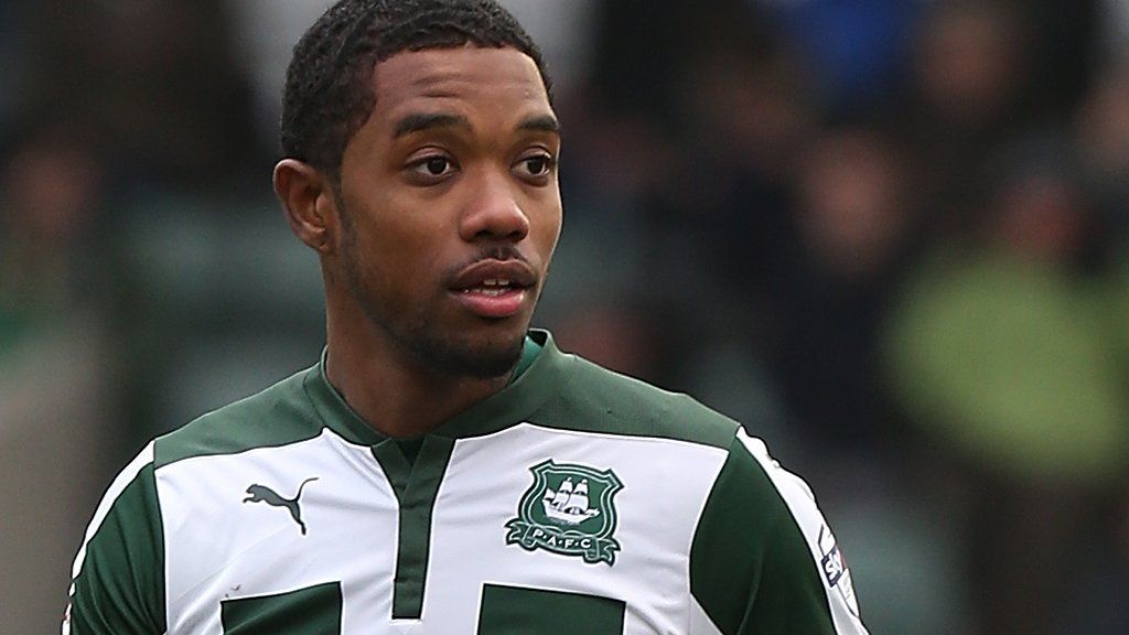 Jason Banton: Crawley Town sign ex-Notts County winger - BBC Sport