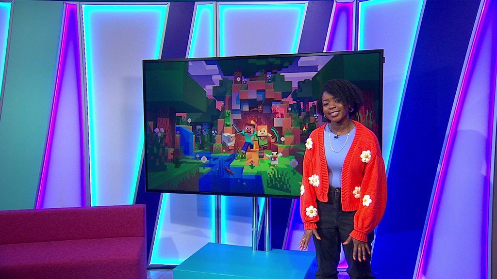 Watch Newsround - BBC Newsround