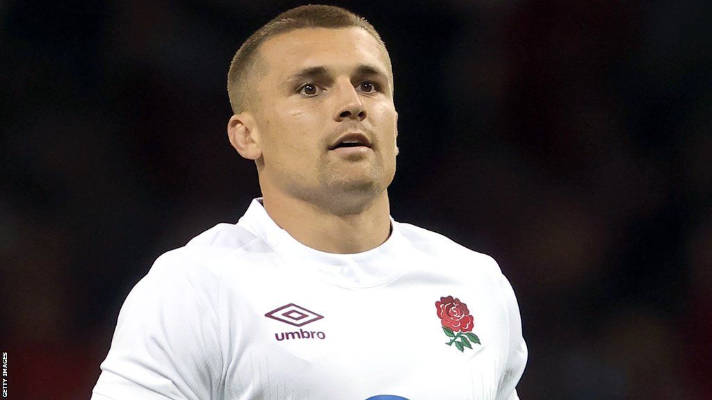 Henry Slade: Rejuvenated Exeter centre can return to England side. says ...