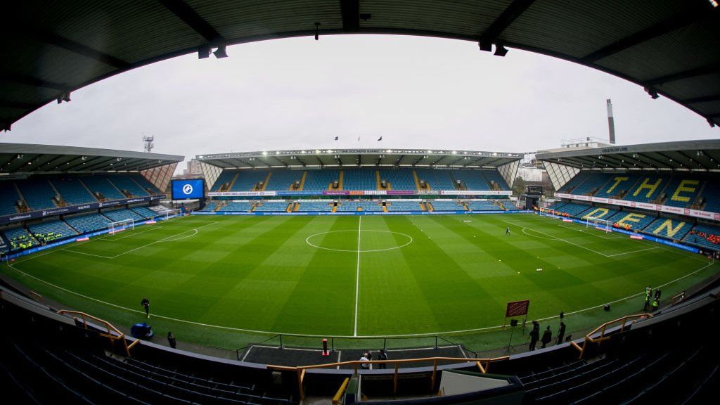 FA Cup: Fans sought in connection with Millwall v Crystal Palace ...