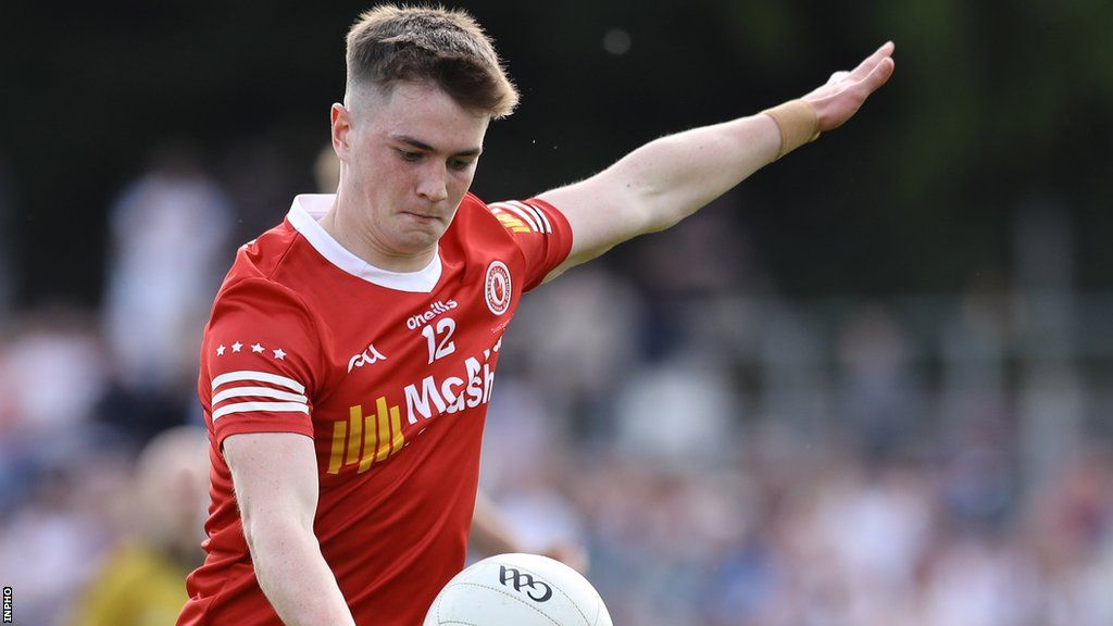 Who could be Northern Ireland's 10 breakout stars in 2023? - BBC Sport