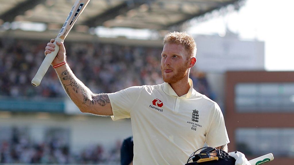 Ultimate England Men's Cricketers: Stokes & Cook among batting winners ...