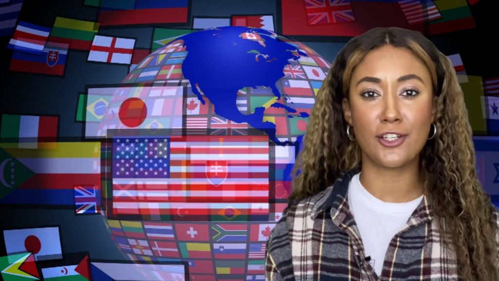 International Day of Sign Languages: Six things you may not know - BBC ...