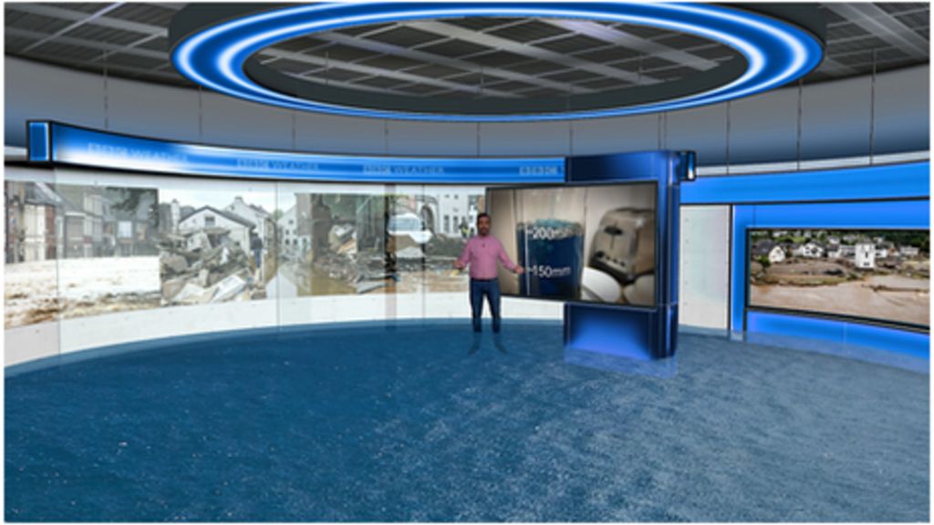 Climate Check - BBC Weather