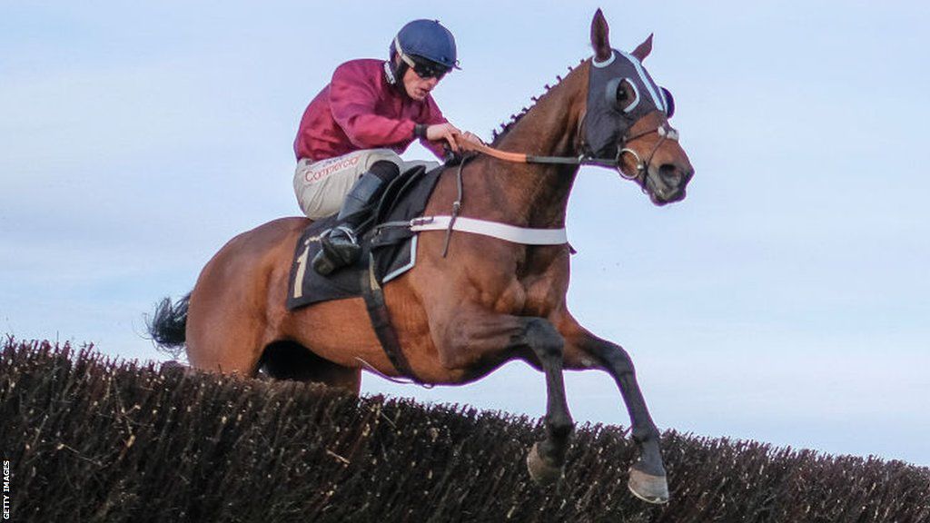 James Bowen: Welsh jockey hoping for 'special' first Cheltenham ...