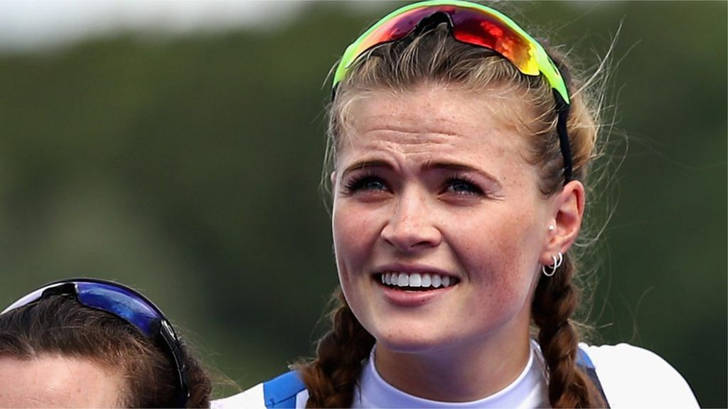 Rebecca Shorten continues push for Olympic place - BBC Sport