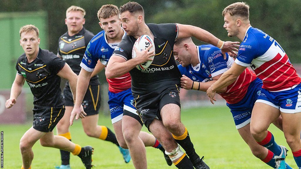 Cornwall owner Eric Perez eyes future at new stadium being built in ...