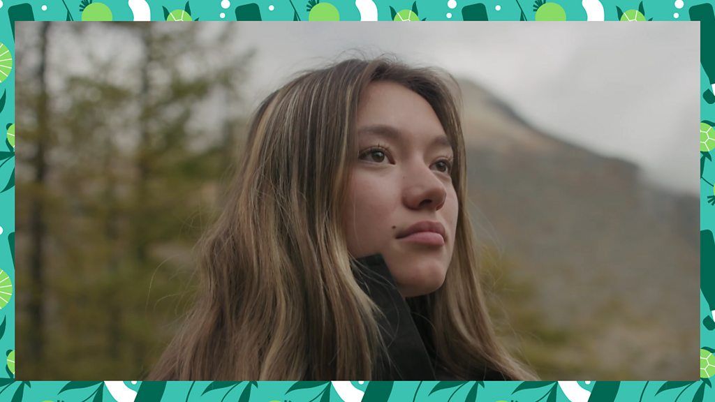 Zoe Atkin: The future of snowboarding is at risk if global warming ...