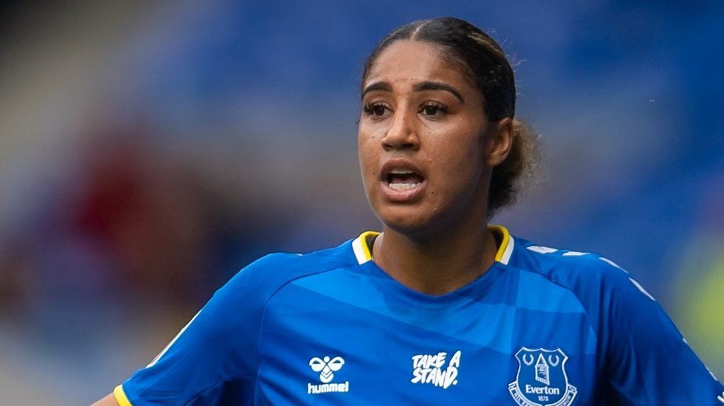 Time out through injury taught me to love football again - George - BBC ...