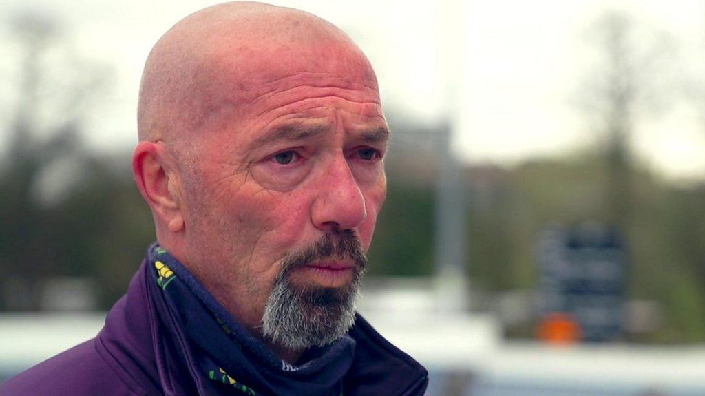 Matthew Maynard: There's optimism, but Glamorgan 'realise enormity of ...