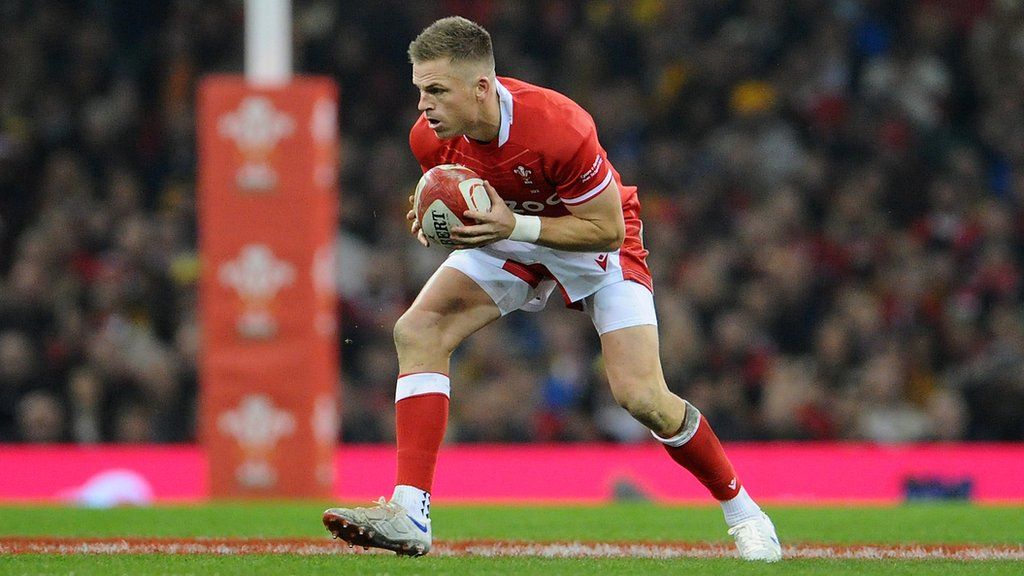 Gareth Anscombe: Wales fly-half says Welsh rugby has let down players ...