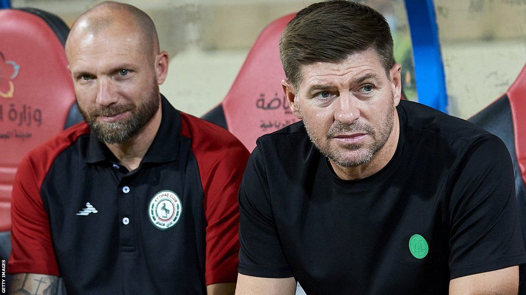 Ian Foster: How Saudi Pro League improved Plymouth Argyle's new head ...