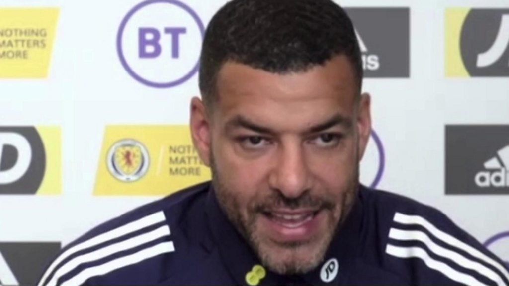 'It's a month of your life to create history' - Steven Reid tells ...