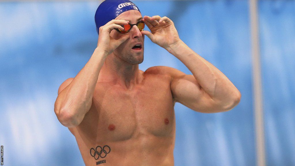 Enhanced Games: The mind behind the 'Doped Games' - BBC Sport