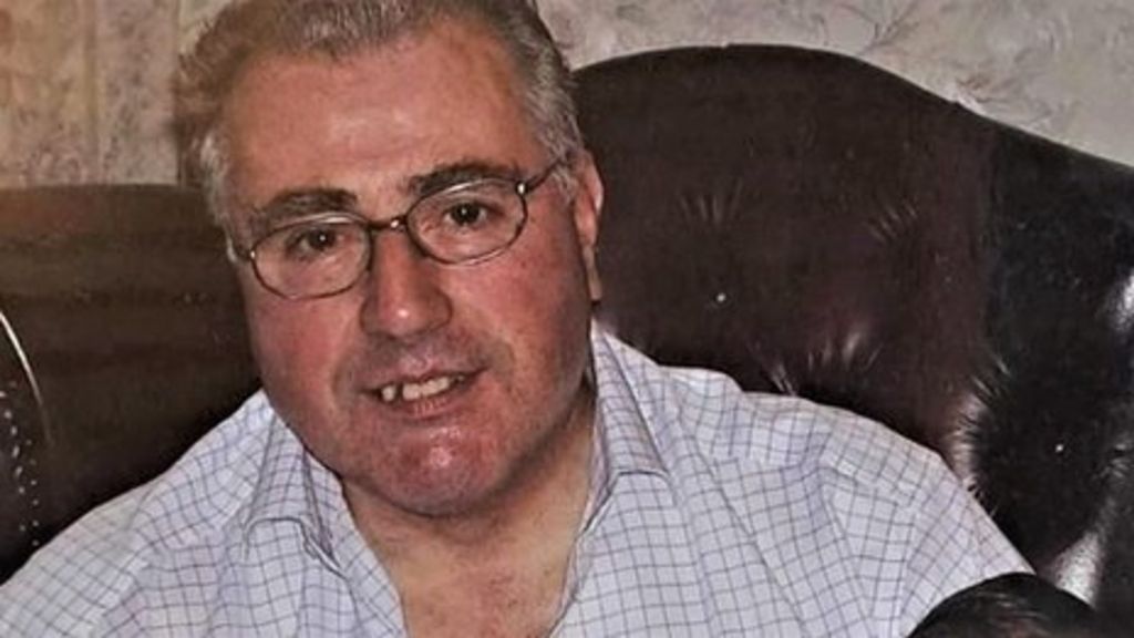 Bill Quarm - "Duine onarach, duine ceart" - Naidheachdan a' BhBC