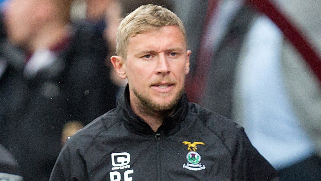 Tim Chow: Ross County sign Wigan Athletic midfielder - BBC Sport